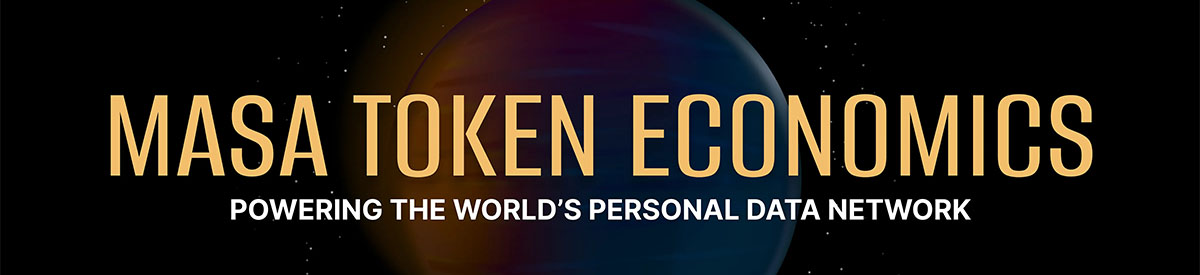 Обзор токена MASA | Masa Network | Токеномика, график, цена