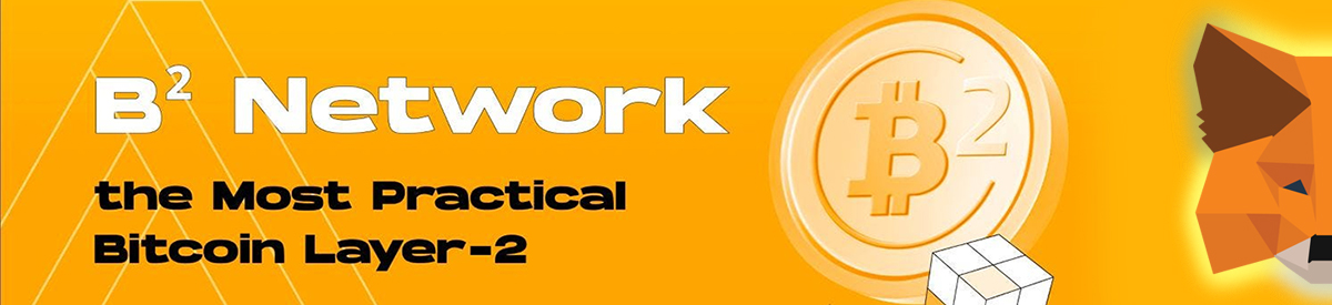 Как добавить сеть B² Network в Metamask? Настройки сети B2.
