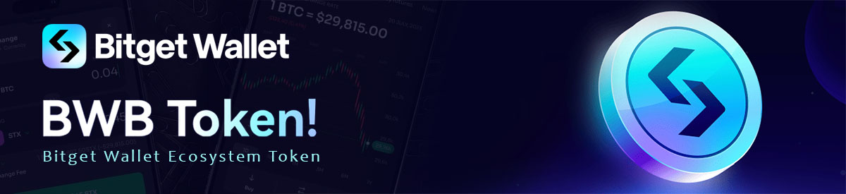 Обзор токена BWB | Bitget Wallet | Токеномика, график цена BWB