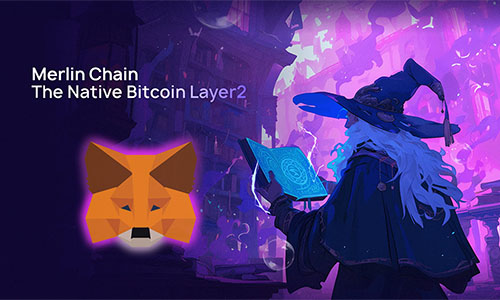 Как добавить сеть Merlin Chain в Metamask? Настройки Merlin. Как добавить сеть Merlin Chain в Metamask? Настройки Merlin.