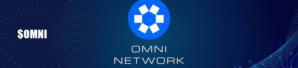 Обзор токена OMNI | Omni Network | Токеномика, график, цена