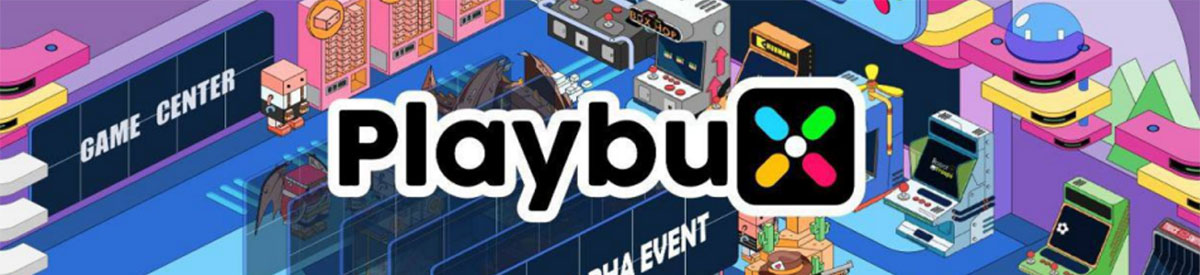 Обзор токена PBUX | Playbux | Токеномика, график, цена PBUX