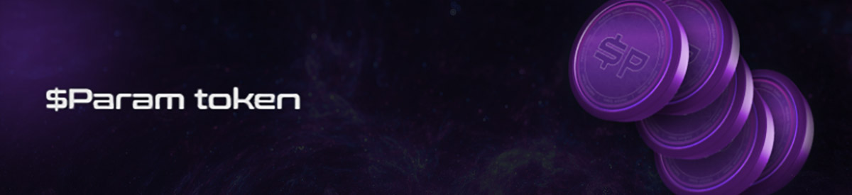 Обзор токена PARAM | Param Labs | Токеномика, график, цена
