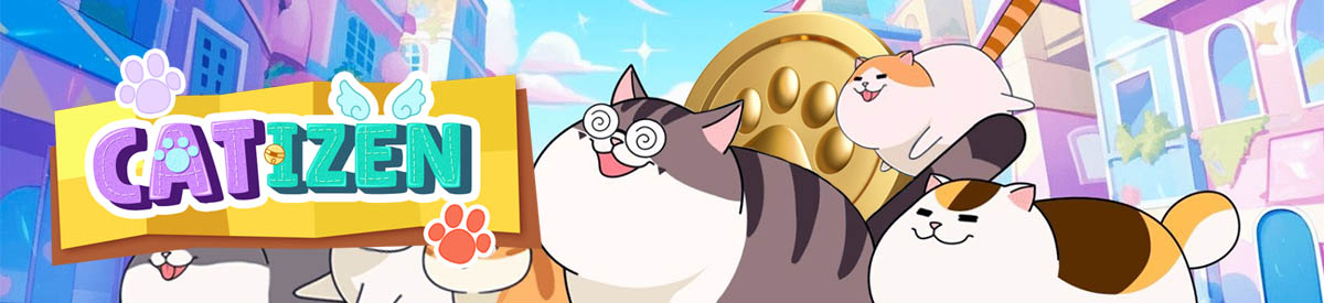 Обзор токена CATI | Catizen | Токеномика, график, цена CATI