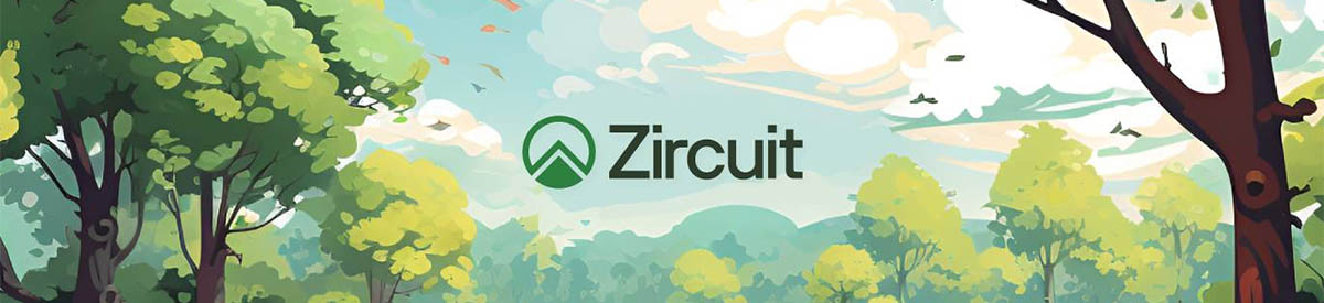 Обзор токена ZRC | Zircuit | Токеномика, график, цена ZRC