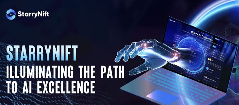 Обзор токена SNIFT | StarryNift | Токеномика, график, цена SNIFT