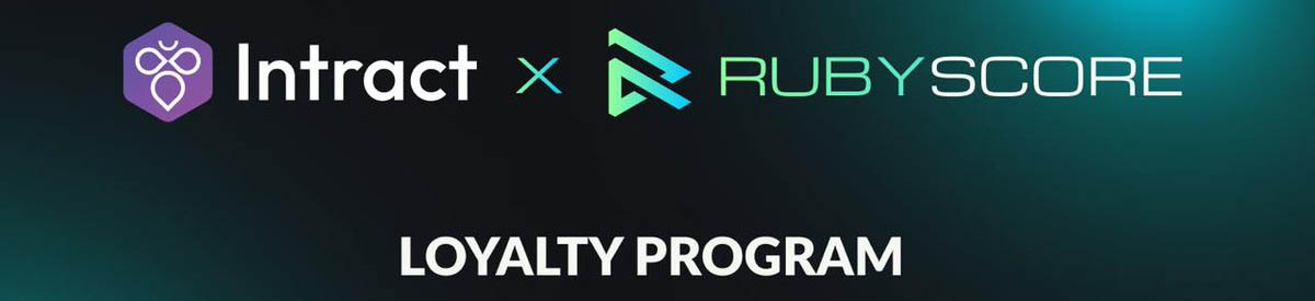 Кампания RubyScore Loyalty Program на Intract