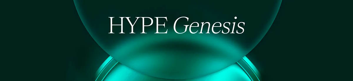 Обзор токена HYPE | Hyperliquid | Токеномика, график, цена HYP