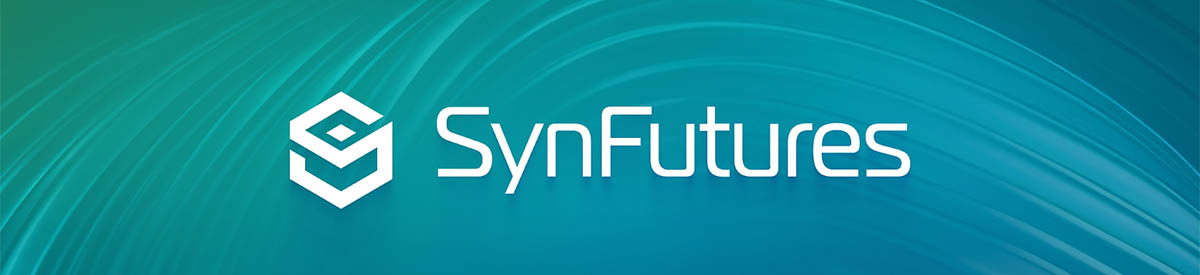 Обзор токена F | SynFutures | Токеномика. график, цена F