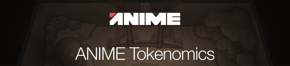 Обзор токена ANIME | Animecoin | Токеномика, график, цена ANIME