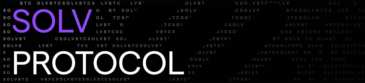 Обзор токена SOLV | Solv Protocol | Токеномика, график, цена