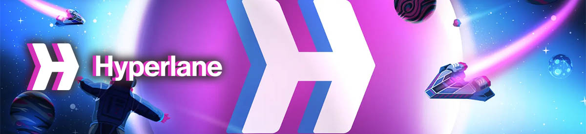 Обзор токена HYPER | Hyperlane | Токеномика, график, цена HYPER